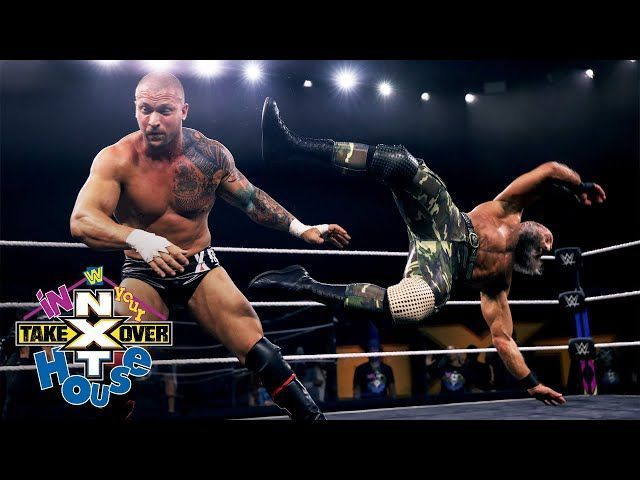 WWE star's move gets a new name on SmackDown? What you might have missed!