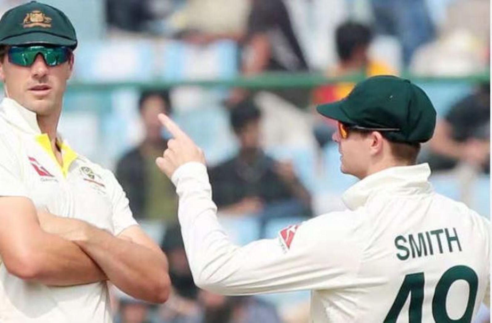 "Travis Head could be a possible option" - Damien Fleming on the ...