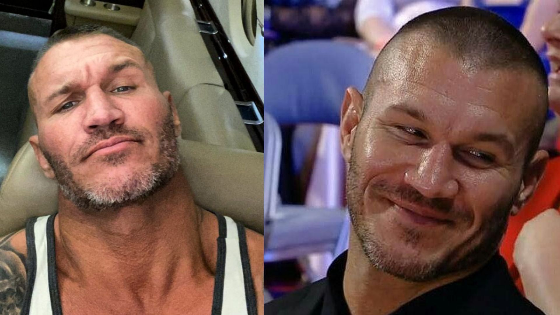 Backstage report on Randy Orton's WWE return