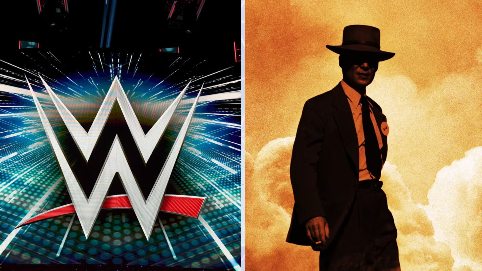 Oppenheimer: Which WWE star's character is based on Oppenheimer?