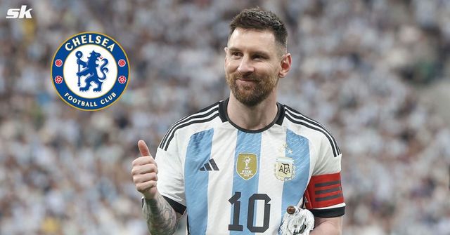 "I was a little nervous, scared, everything" - Chelsea star opens up on ...