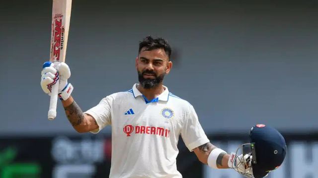 "Virat Kohli plays all three formats"- Dinesh Karthik on Kohli and the 'Fab Four'