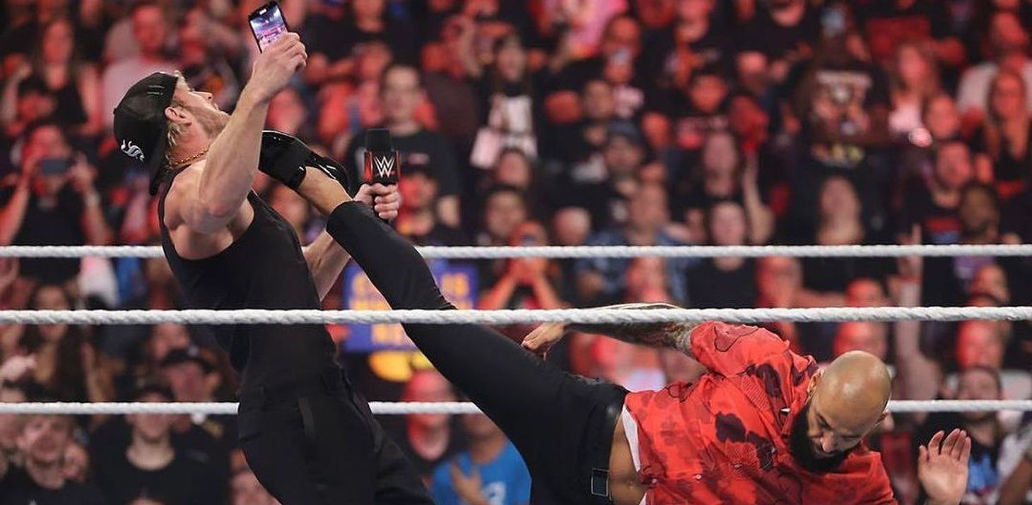 How old is Ricochet? | Ricochet's Age and Achievements Revealed