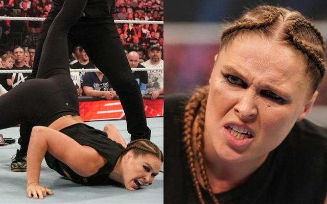 "Finally, shut her up" - 3-time champion breaks silence after viciously ...