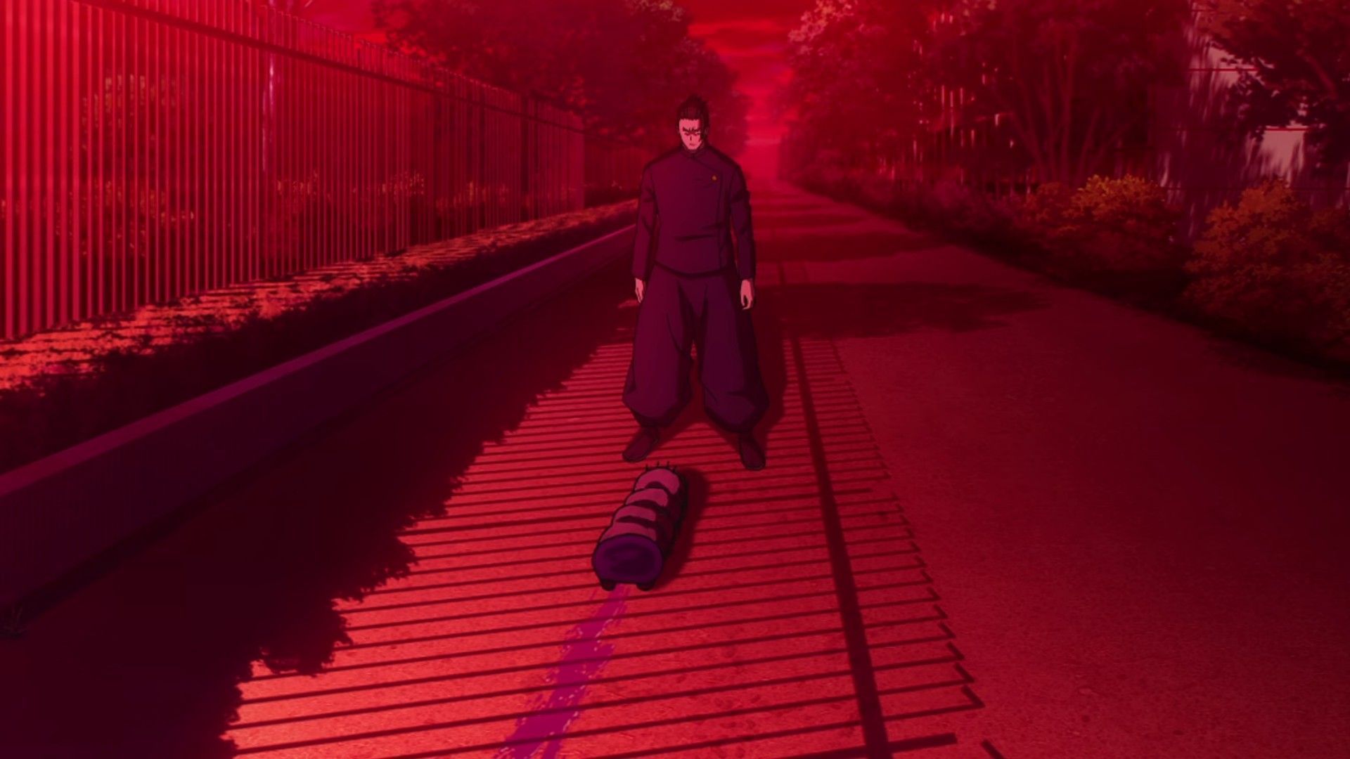 Jujutsu Kaisen: How did Geto inherit Toji Fushiguro’s cursed spirit? Explained