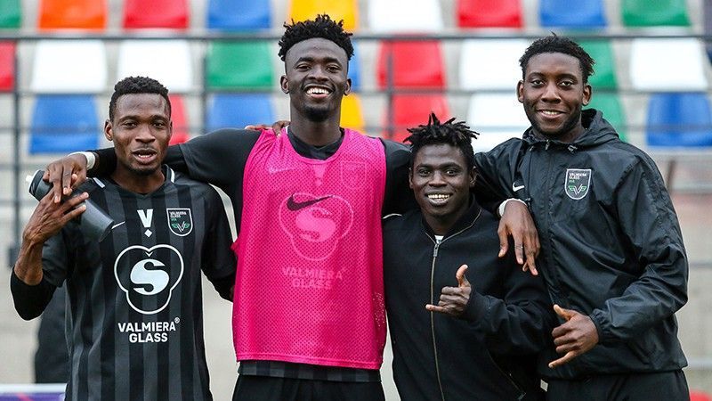 Tre Penne vs Valmiera Prediction and Betting Tips | July 25, 2023