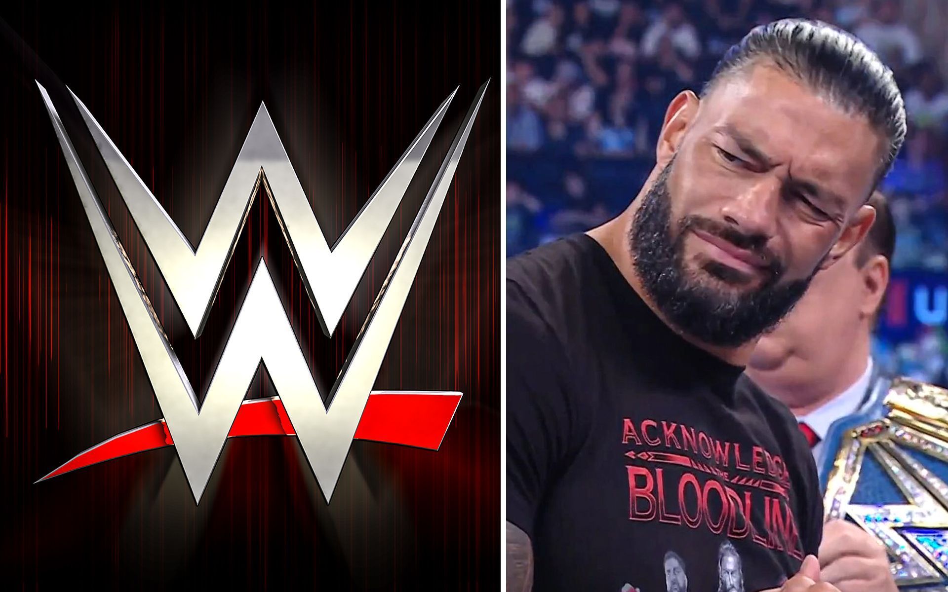 SummerSlam 2023: Is WWE replicating same Bloodline storyline success ...