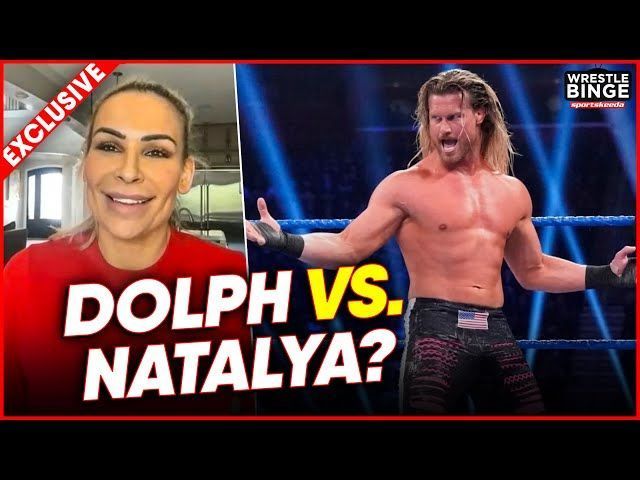 Natalya wants 26-year-old WWE Superstar to respect her (Exclusive)