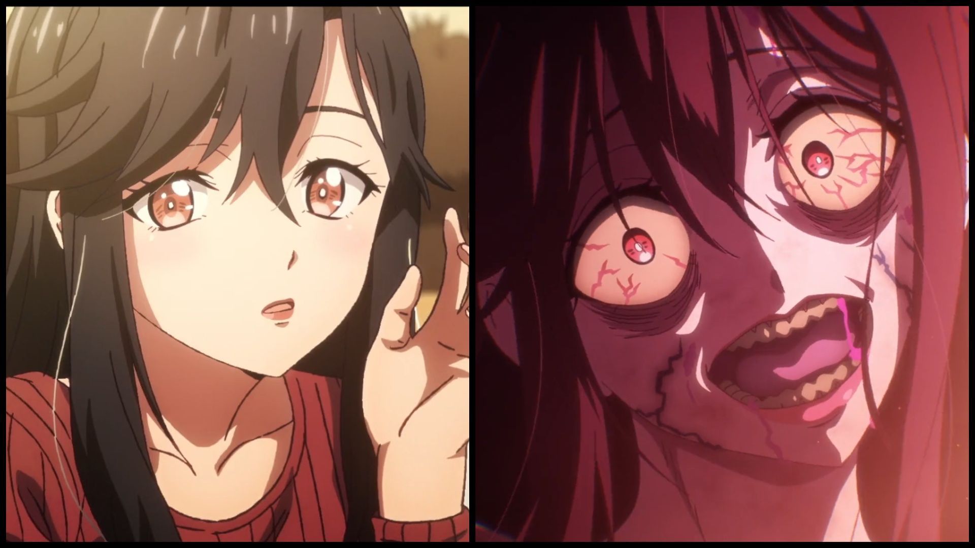 Zom 100: Bucket List of the Dead episode 1: Akira's uprising in the ...