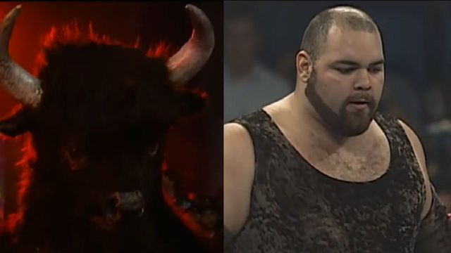 Tributes pour in for former WWE Superstar Mike 'Mantaur' Halac
