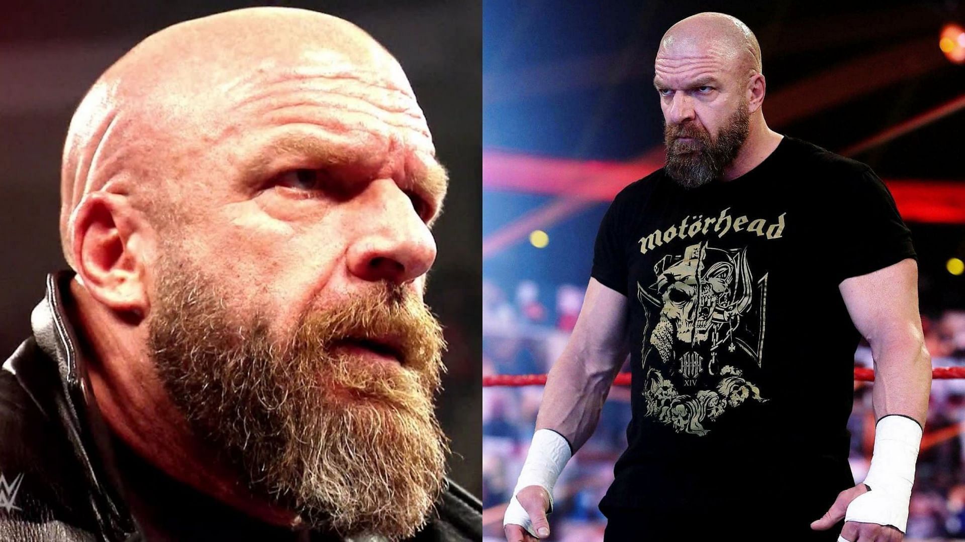 "He needs to leave asap","I'm just tired of it" - Fans blast WWE for ...