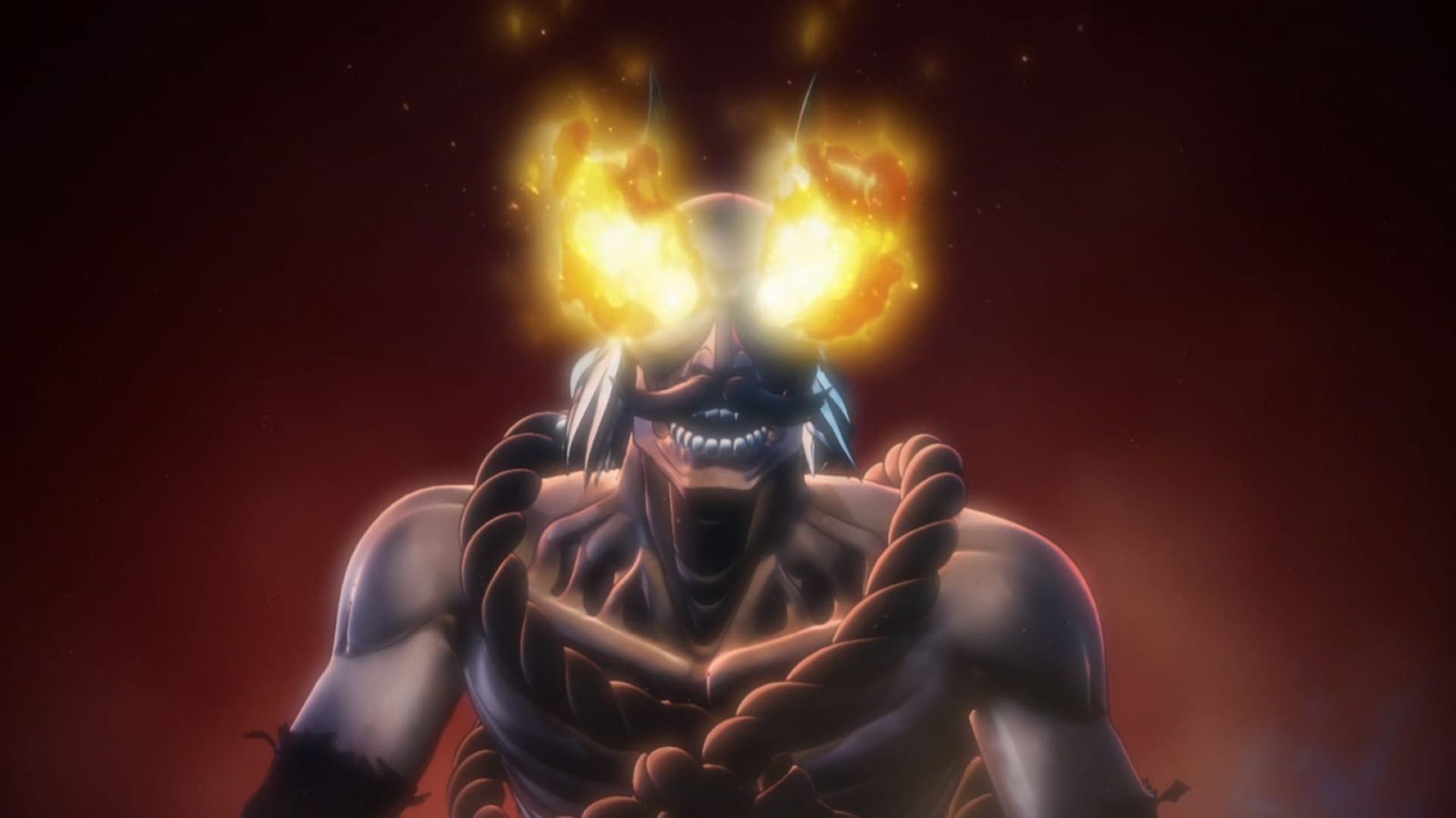 Does Bleach TYBW episode 17 show Sajin Komamura's human form? Explained