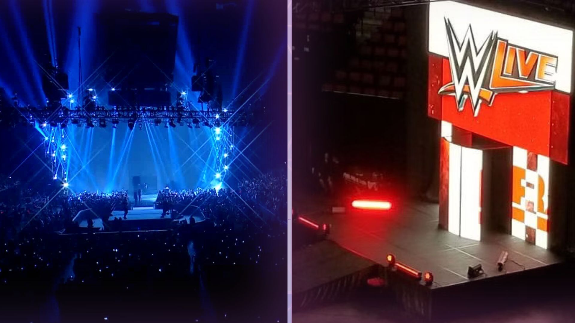 "He was never really that good", "Looking like a bust" - WWE Superstar ...