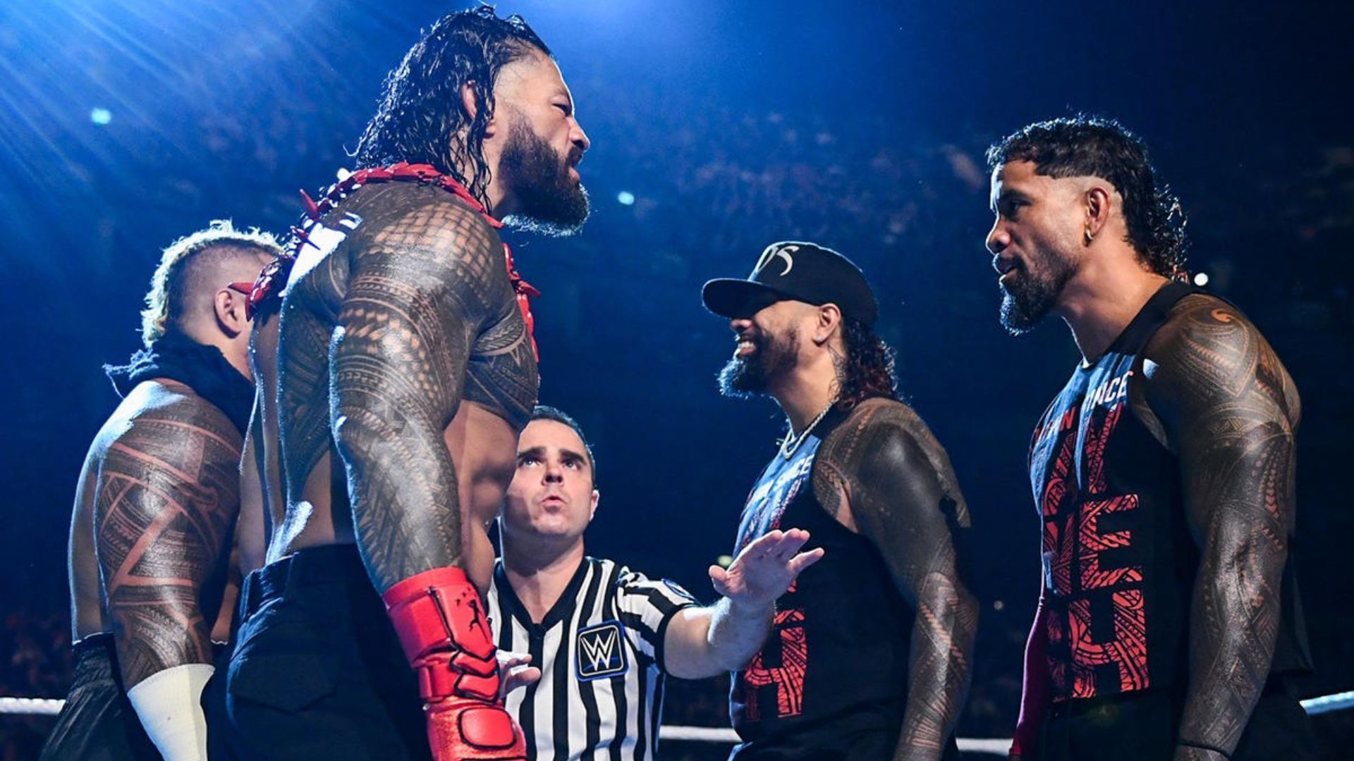 Can 57-year-old's return lead to formation of Bloodline 2.0? Exploring ...