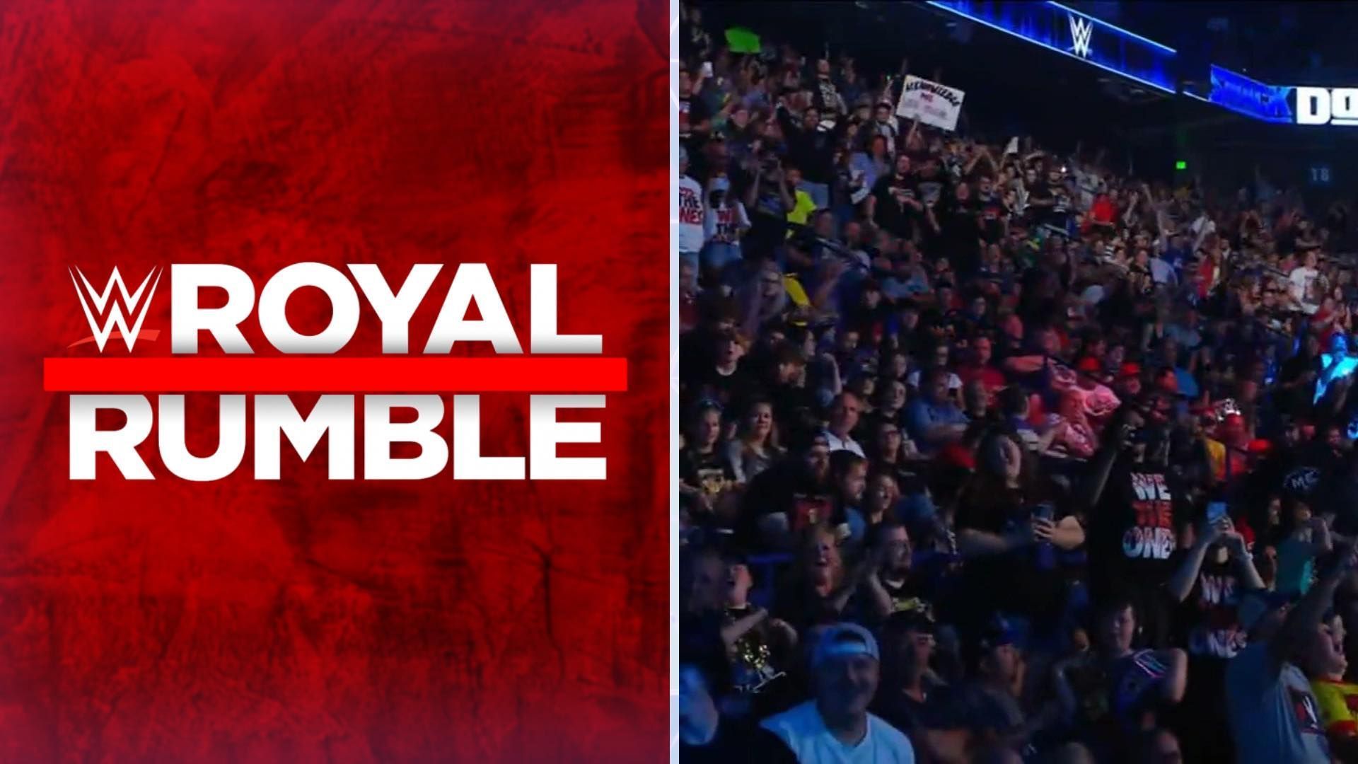 Wwe Fans Are Divided Between Two Superstars For A Potential 2024 Royal