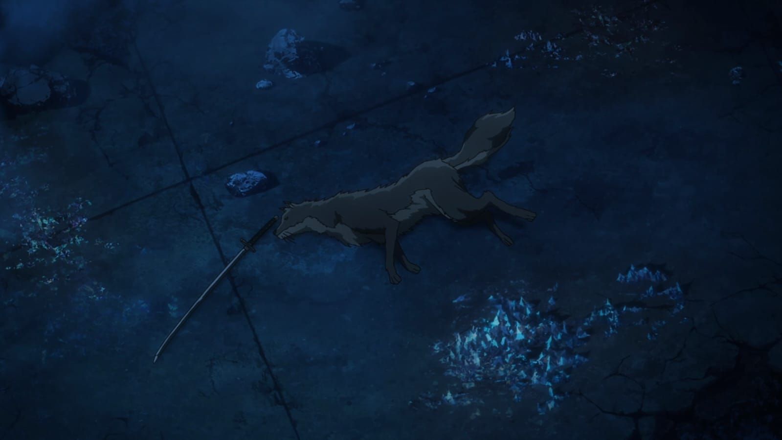 Does Bleach TYBW episode 17 show Sajin Komamura's human form? Explained