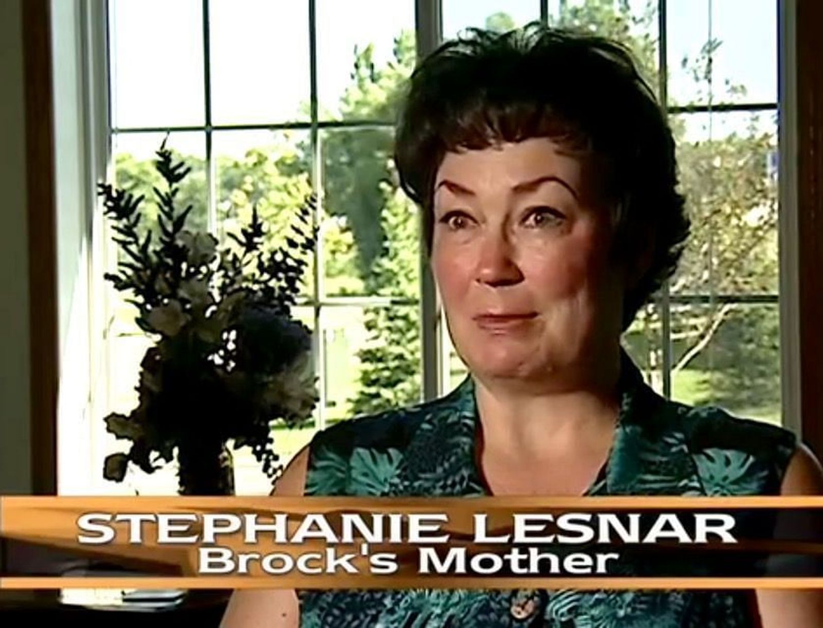 Inside Brock Lesnar's Family Life: Wife, Kids, and More | Sportskeeda