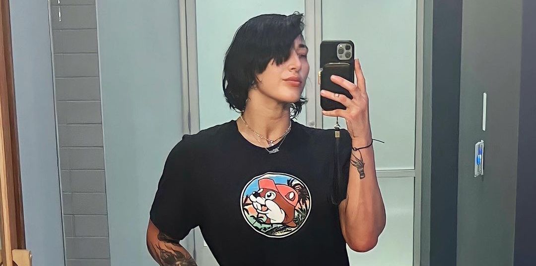 How tall is Rhea Ripley? | Discover Rhea Ripley Height, Weight, Age and ...