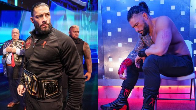 Roman Reigns needs to do one sole thing before possible WWE retirement ...