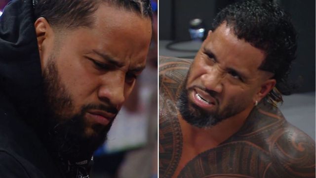 WWE SmackDown: Only one person can reunite Jimmy and Jey Uso: Former ...