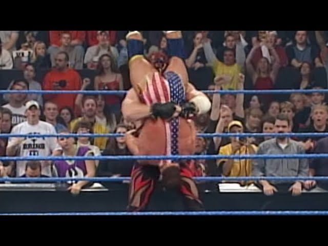 Maven praises WWE Hall of Famer for being the "nicest guy" ever