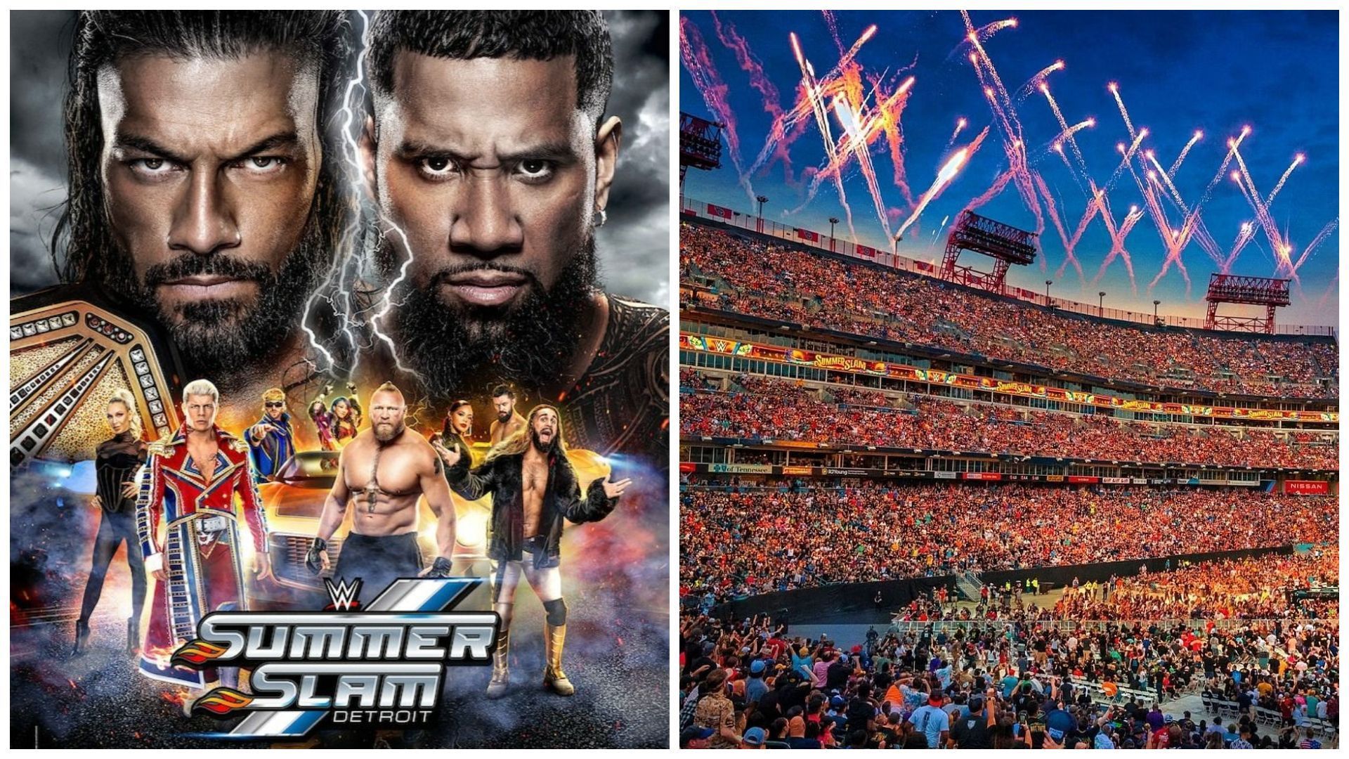 WWE: "The Rock comes out", "Priest will cash in on him" - Wrestling ...