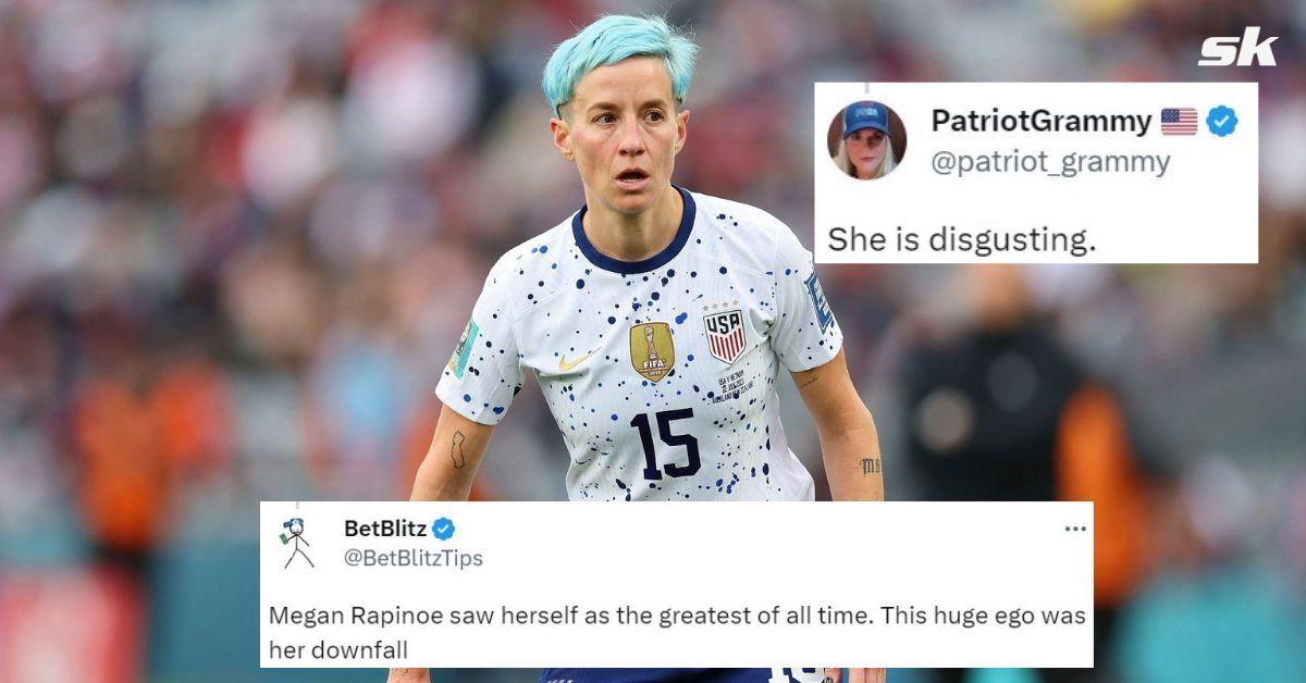 “This huge ego was her downfall,” “She is disgusting” – Fans slam ...