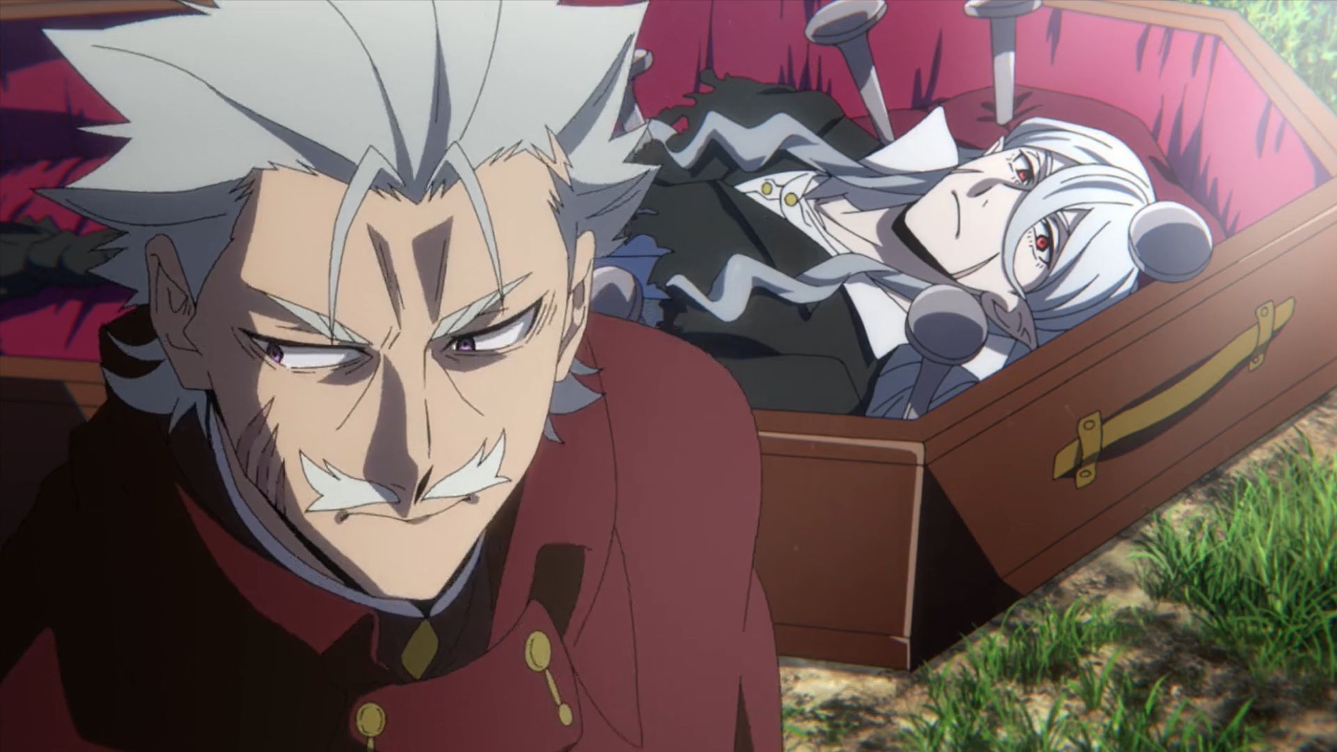 Bungo Stray Dogs season 5 episode 4 review: Tachihara fails to outsmart ...