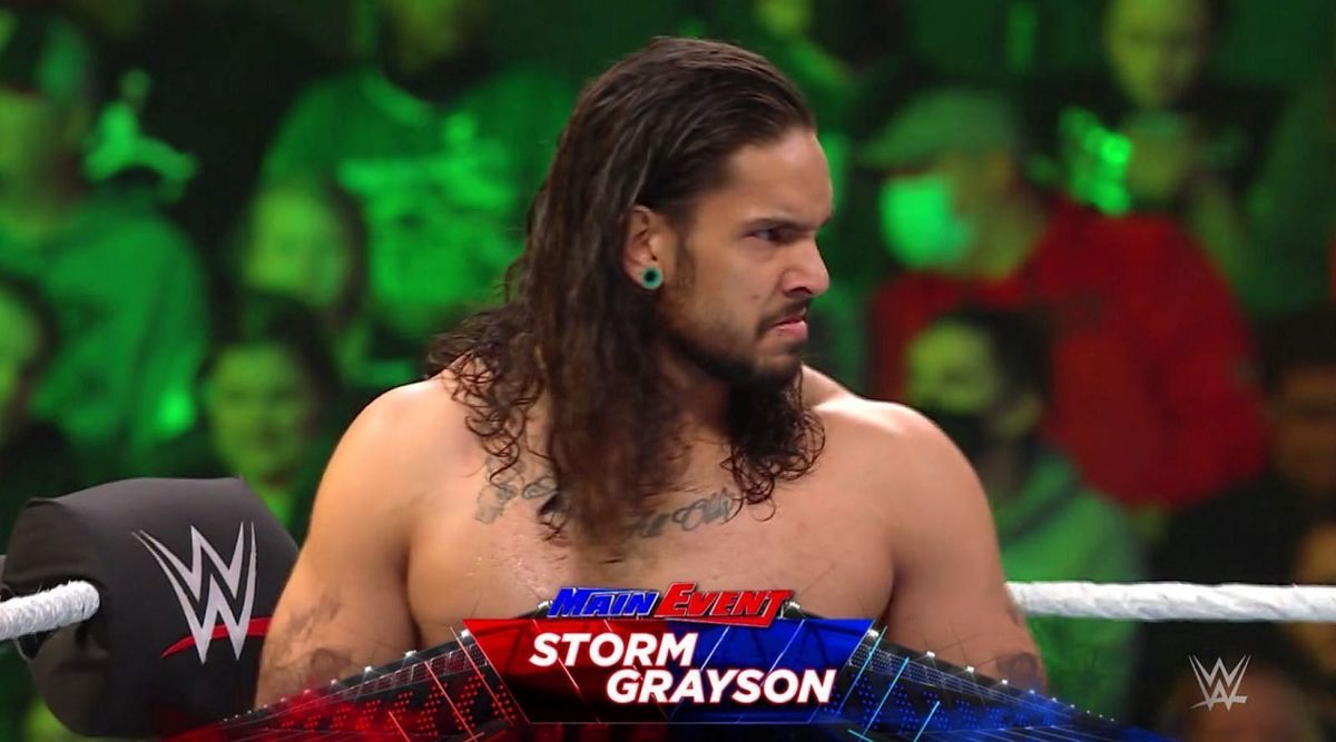 Who is Cora Jade's Boyfriend, Vincent Winey?