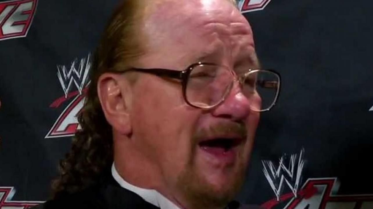 "He would say things I would remember for the rest of my life" - WWE ...
