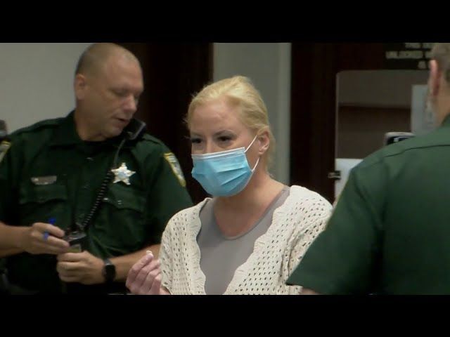 WWE Hall of Famer gets trial date for DUI charges, faces up to 30 years ...