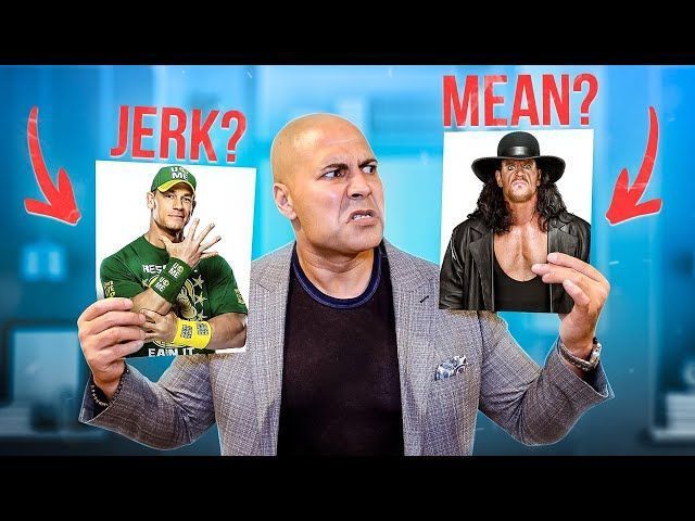 Maven praises WWE Hall of Famer for being the "nicest guy" ever