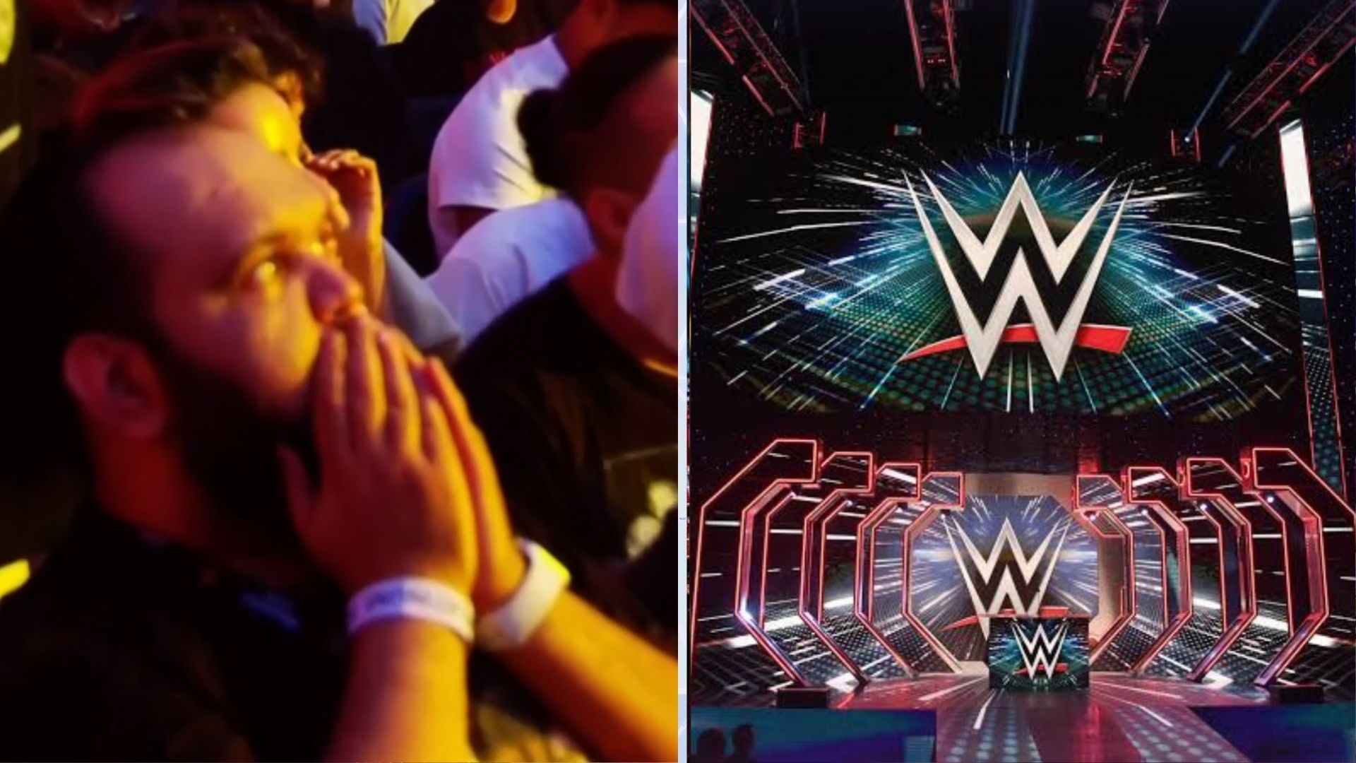"Nooooo wtf", "Didn't see that coming" - 29-year-old WWE star's teased ...