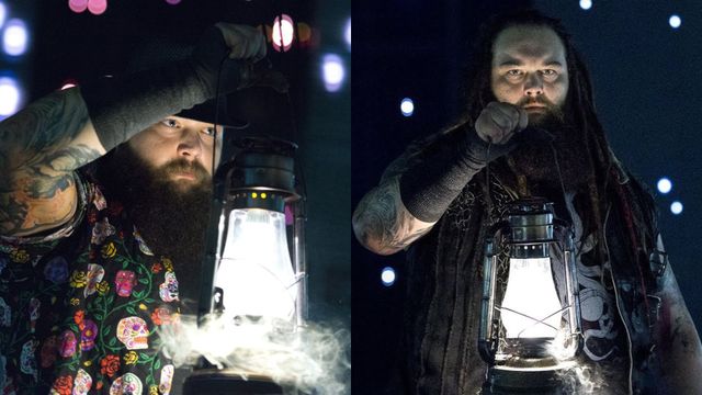 WWE: "The lantern is forever blown out" - WWE SmackDown star shares ...