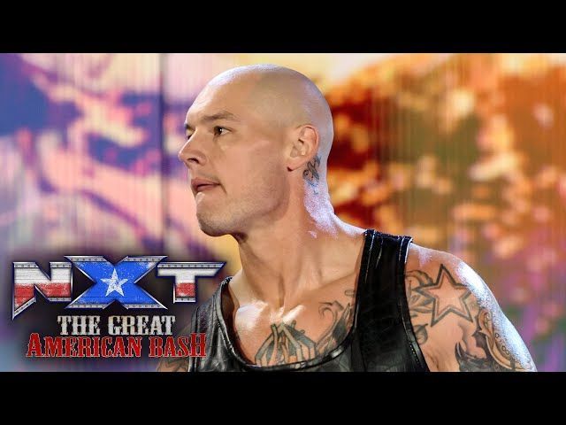 Former Money in the Bank winner wants to form NXT stable to invade WWE ...