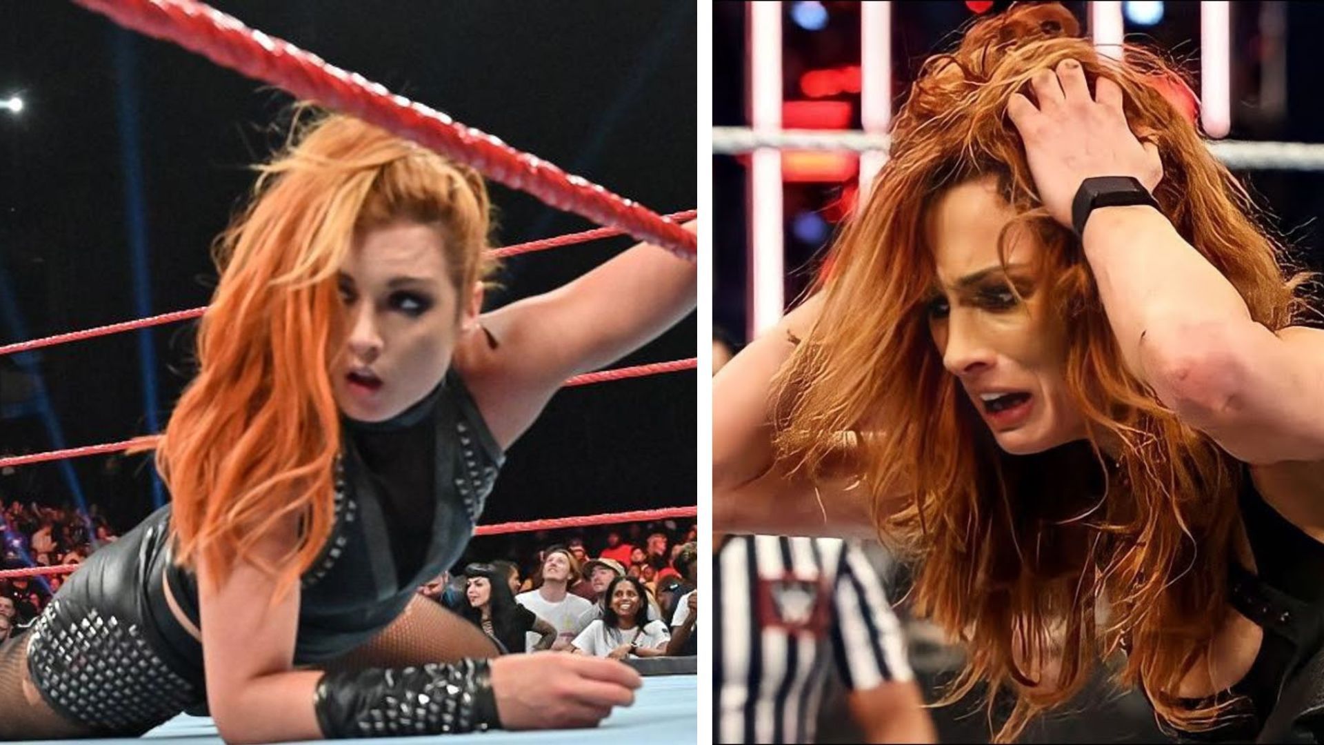 Top WWE heel to cost Becky Lynch at Payback 2023? Exploring the chances as it's NOT Zoey Stark