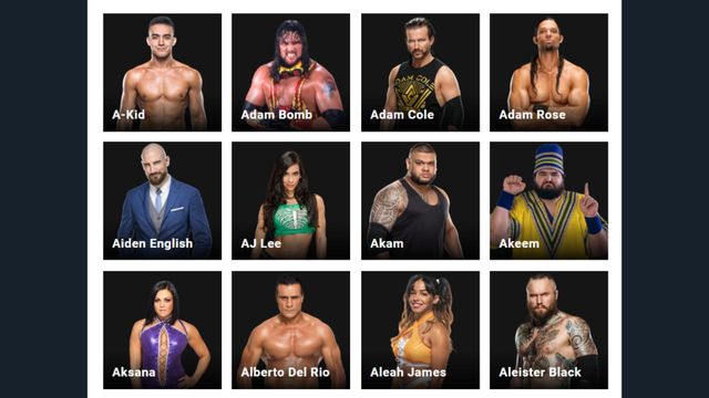WWE confirms superstar's release from the company