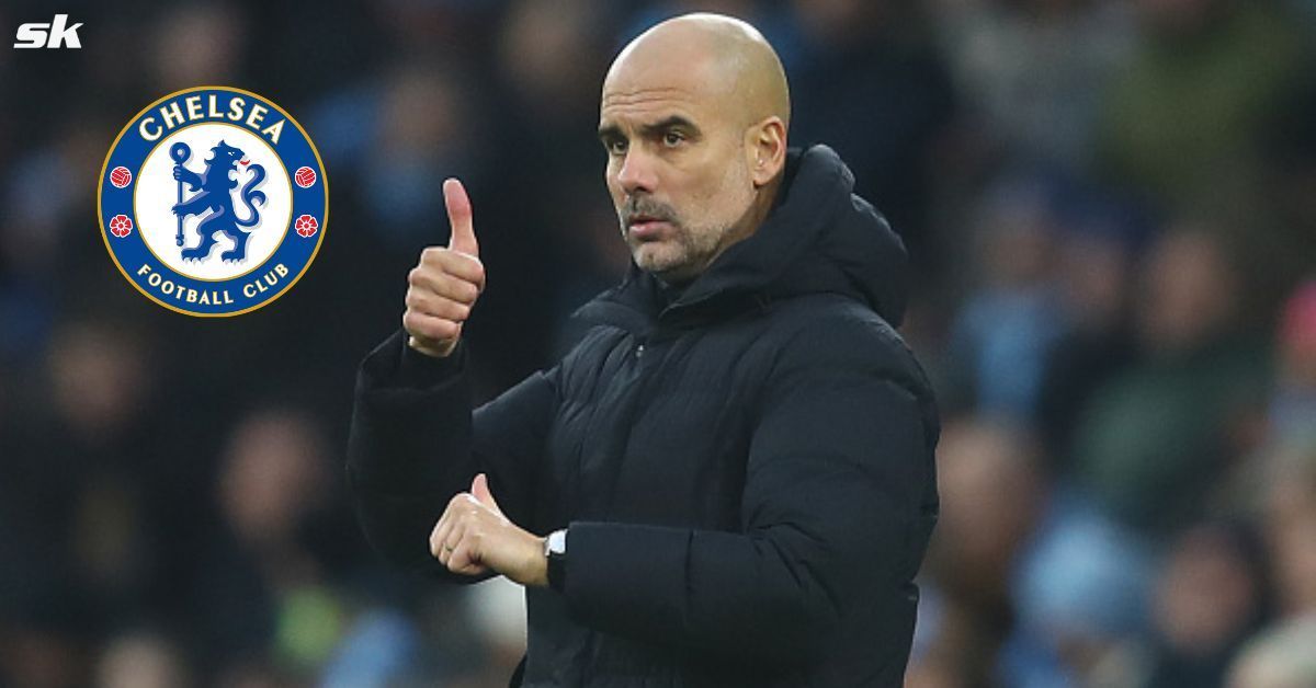 Chelsea interested in signing player once dubbed 'brilliant' by ...