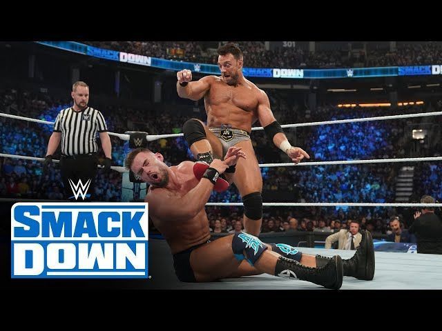 Popular star to turn heel on Rey Mysterio? 5 possible finishes for his US Title match vs. Austin ...