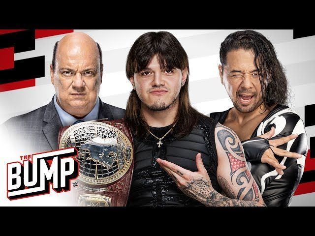 Paul Heyman claims there is one reason why Jimmy Uso will return to The ...