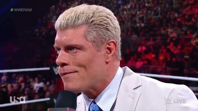 "They weren't open to his ideas" - Teil Runnels on Cody Rhodes ...