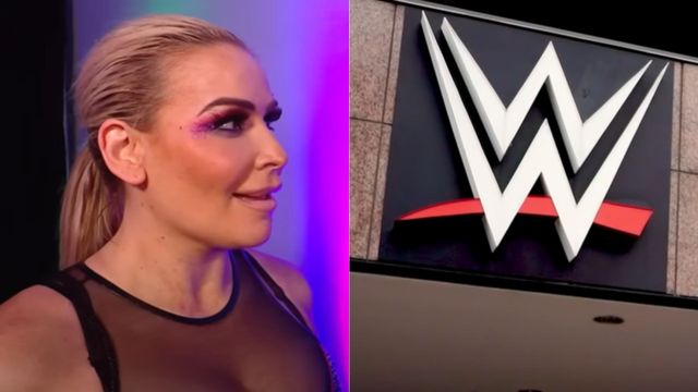 Natalya on former champion possibly returning almost two years after ...