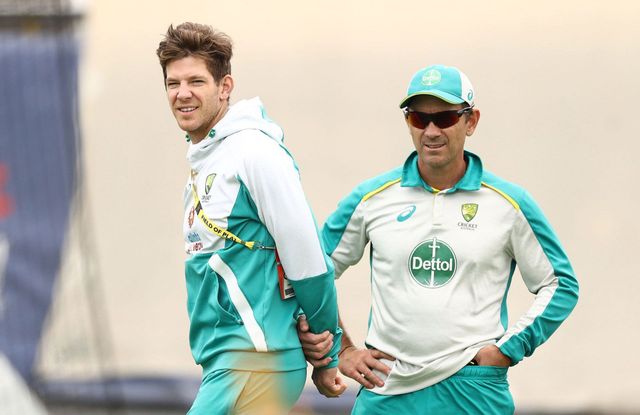 "It was a bit of ‘Me, me, me’" - Tim Paine questions Ben Stokes' ODI ...