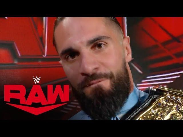 Backstage update on how real Seth Rollins' back injury is - Reports