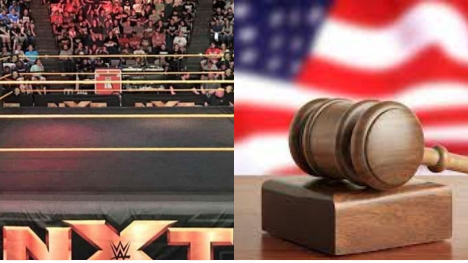 [NEWS] Former NXT star set to appear in court for multiple charges