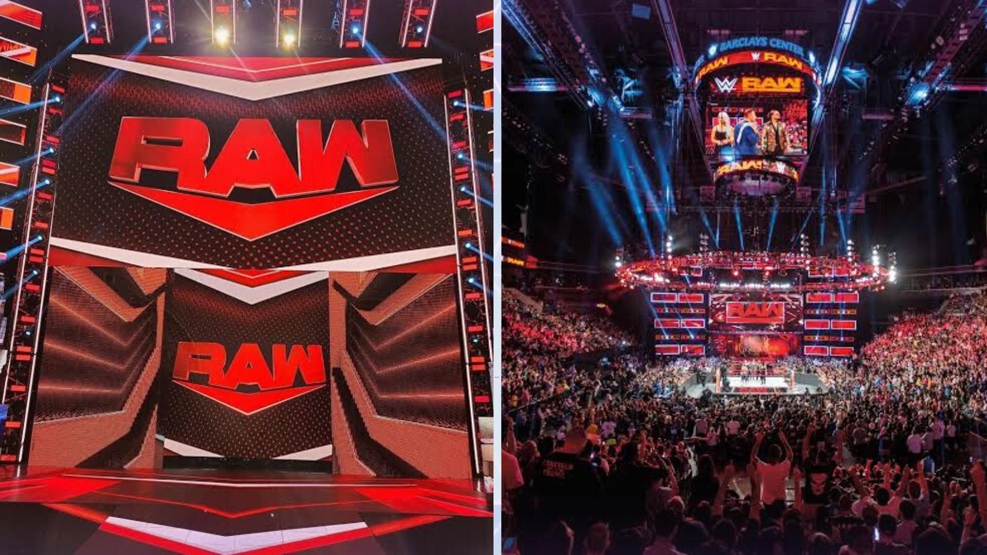 36-year-old star to return on next week's WWE RAW in wake of major ...