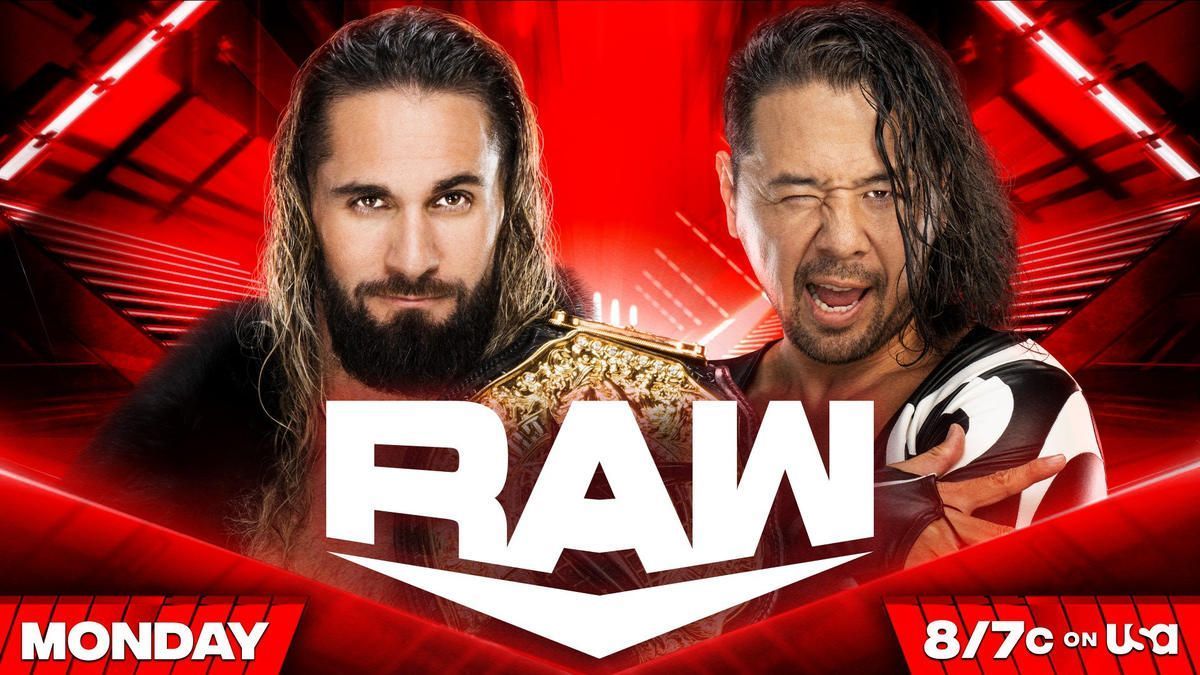 RAW Preview: WWE to tease 33-year-old star as next Judgment Day member ...