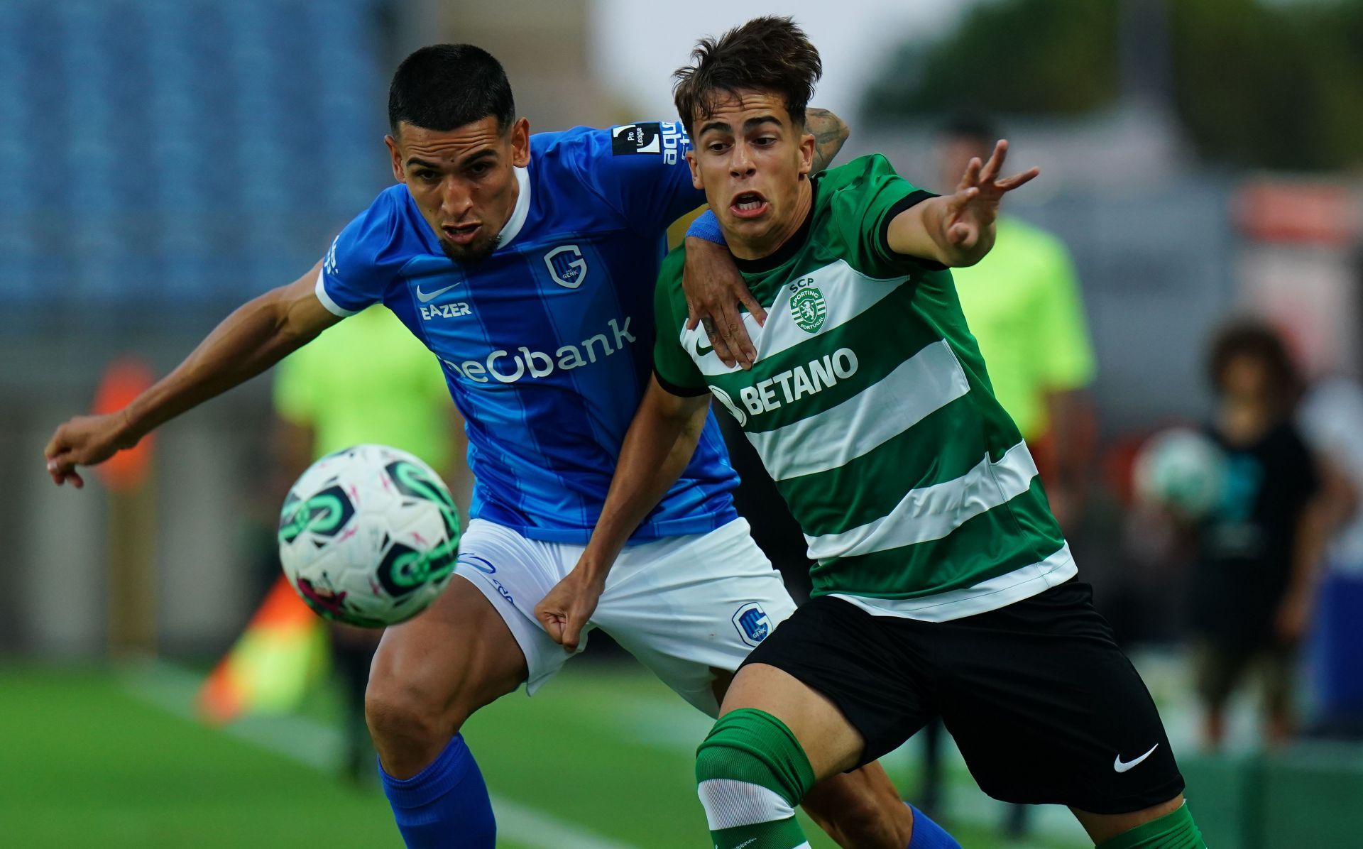R. Union SG vs Genk Prediction and Betting Tips | September 16, 2023