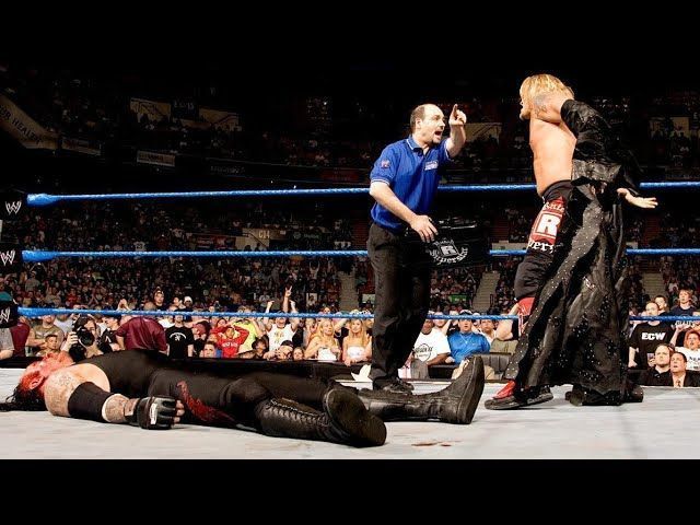 Damian Priest and 4 other WWE Superstars who uniquely altered the Money ...