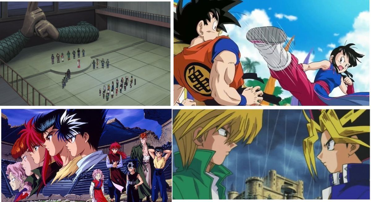 How My Hero Academia subverts typical superhero and shonen tropes